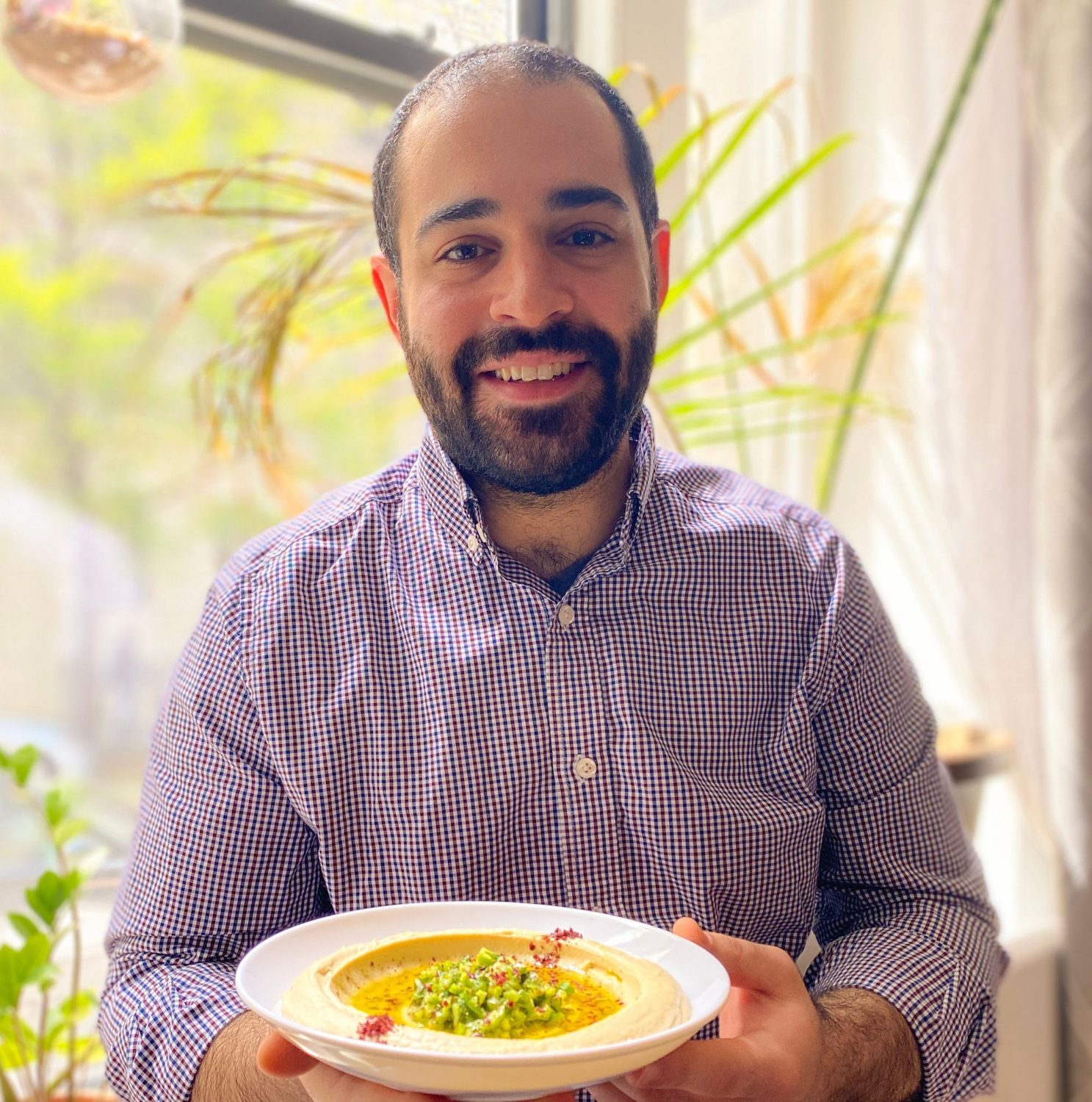 Middle Eastern Cuisine