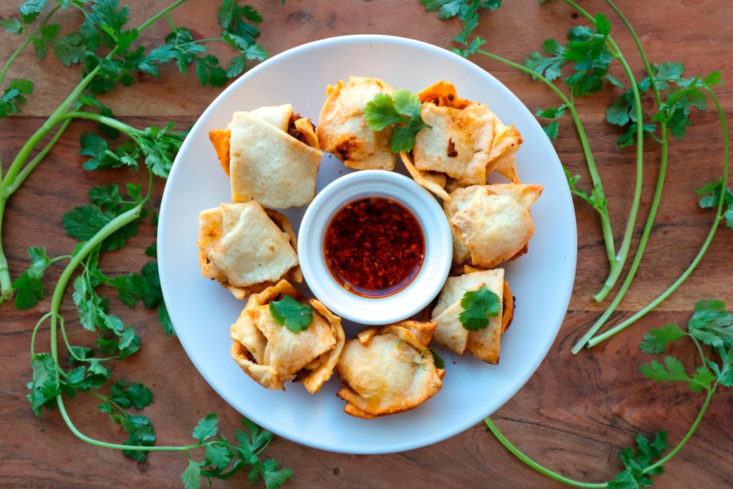 Meet Shef Shereen, the Former Recipe Writer Bringing Egyptian Food to ...