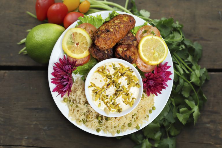 Meet Our New York City Shefs