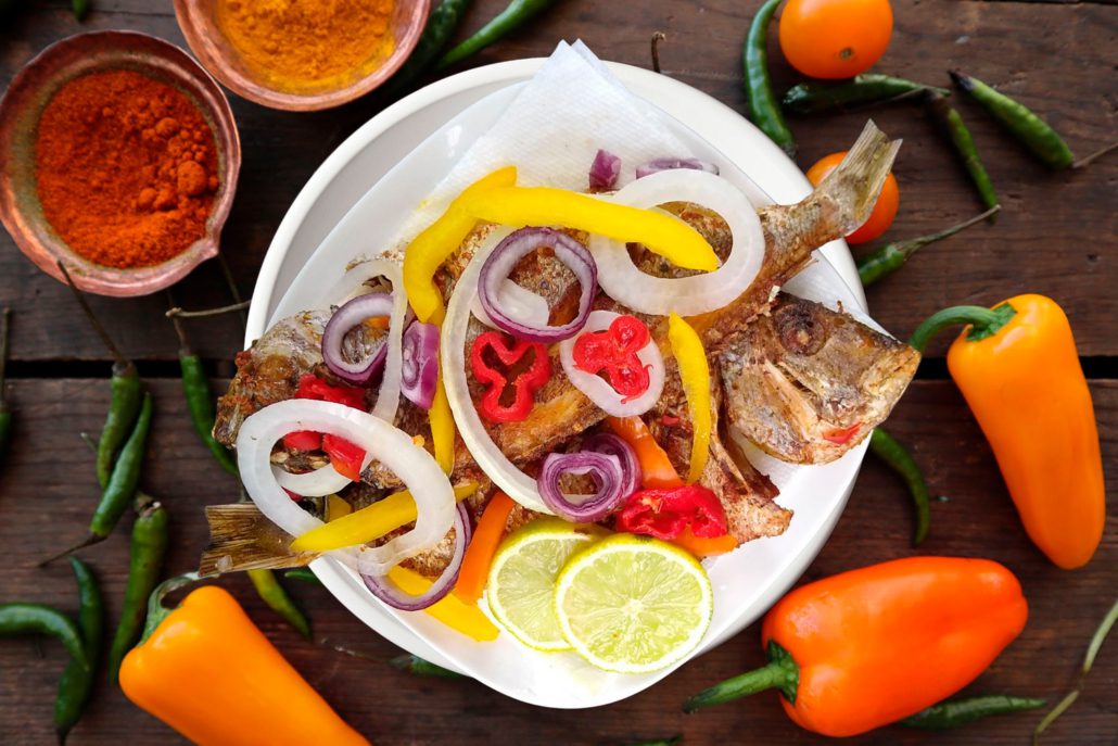 Meet Our New York City Shefs