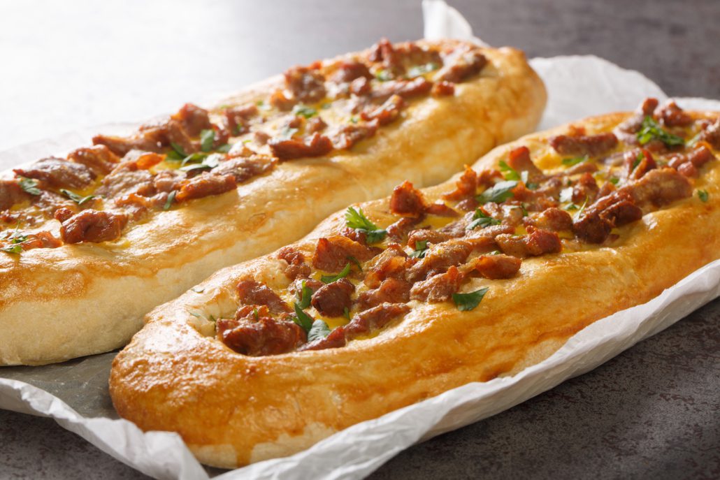 A Deep Dive into the History and Culture of Pizza