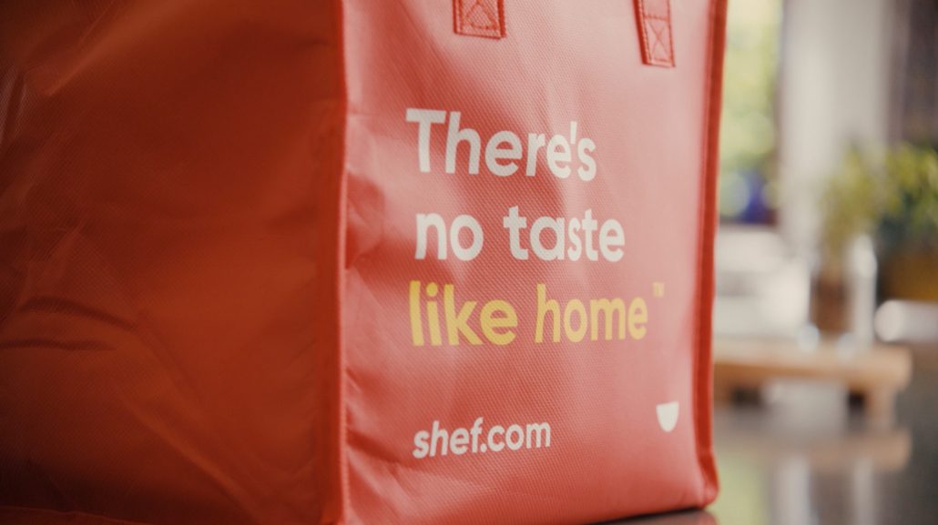 Meet Shef Shereen, the Former Recipe Writer Bringing Egyptian Food to ...