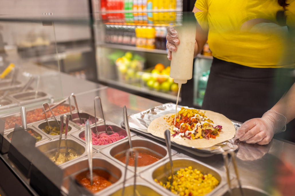 Why is Authentic Food So Hard to Find in the U.S.? | Shef.com