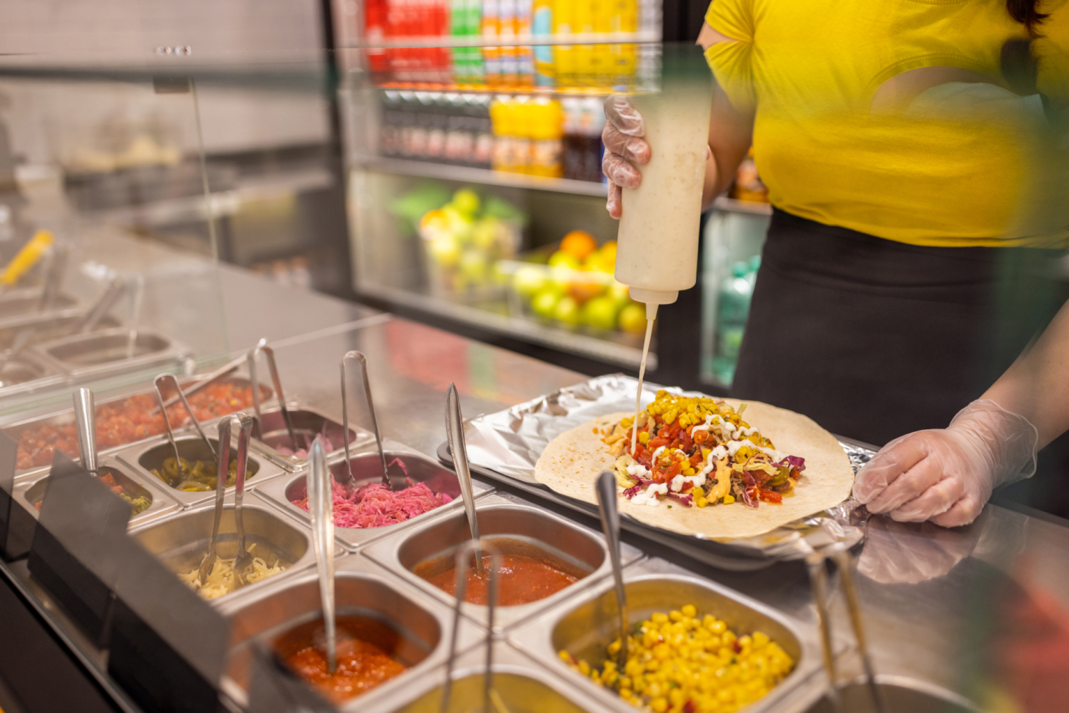 Why is Authentic Food So Hard to Find in the U.S.? | Shef.com