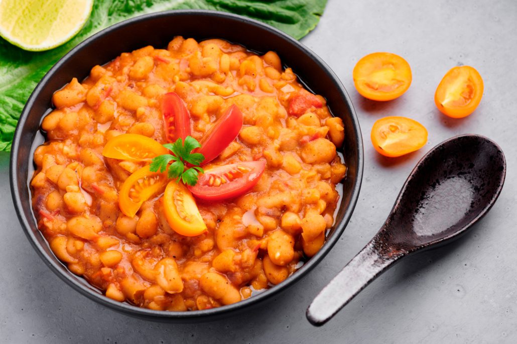 Ethiopian Ful in Seattle