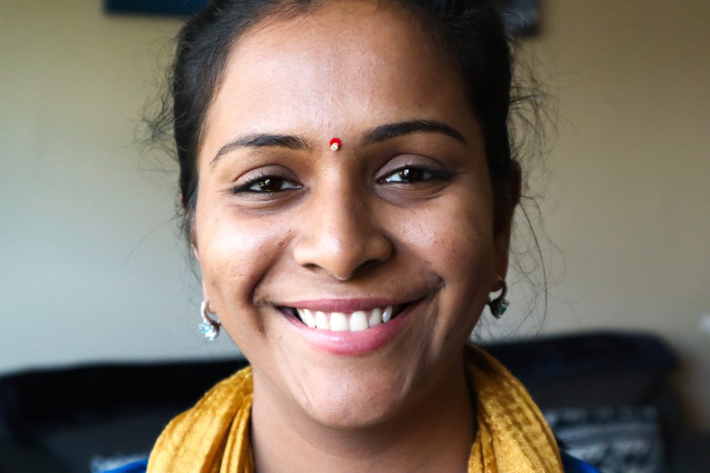 Every Shef has a Story