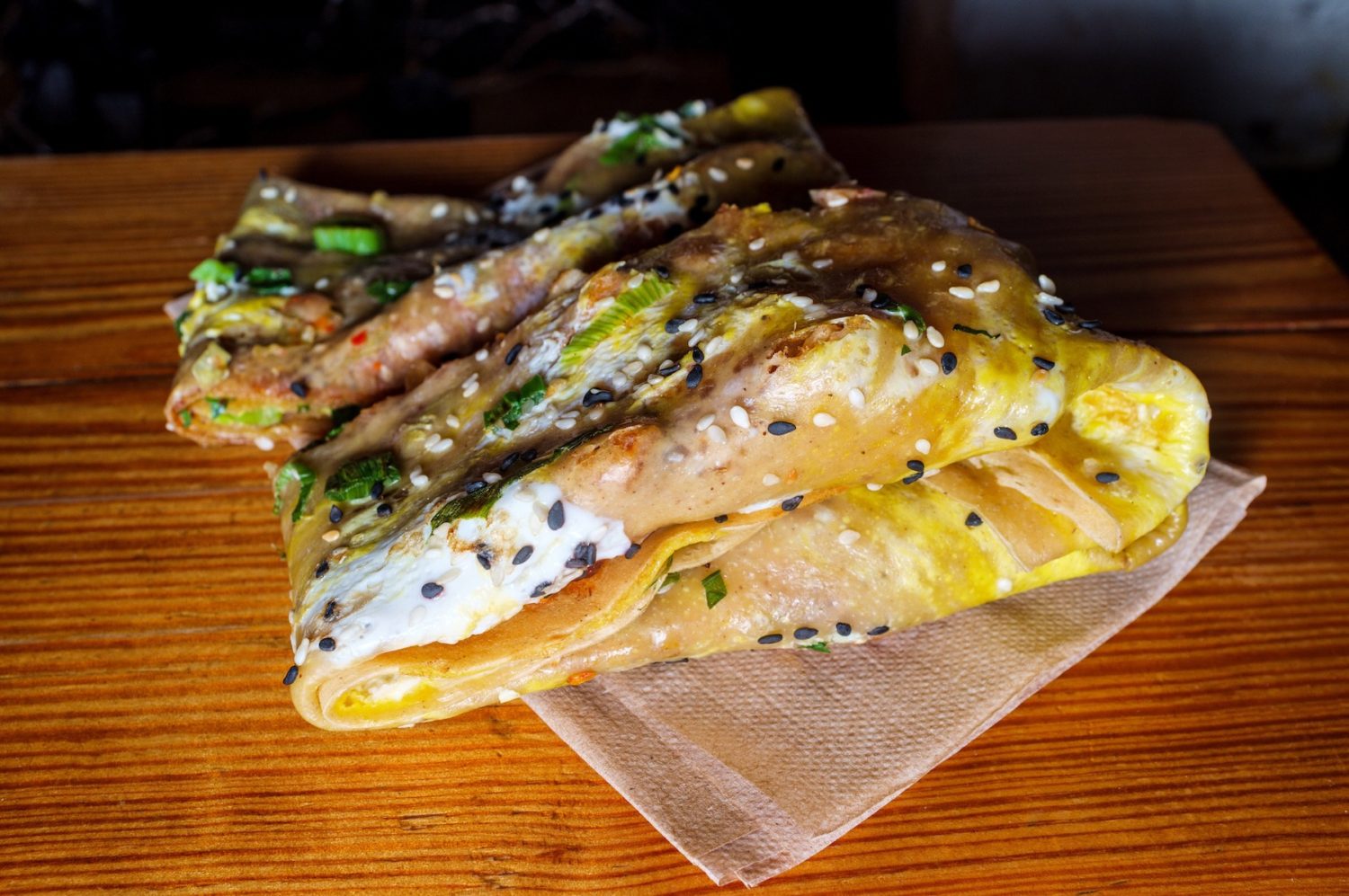 3 Popular Chinese Street Foods Everyone Should Try