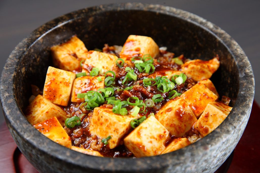4 Popular Chinese Dishes to Try