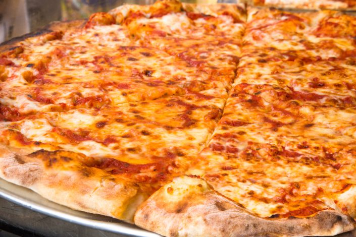 A Deep Dive into the History and Culture of Pizza