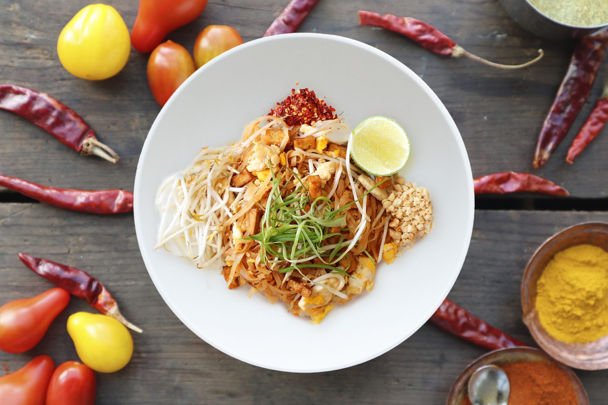 Thai Food