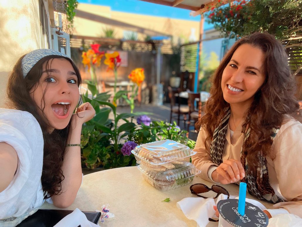 Meet Shef Shereen, the Former Recipe Writer Bringing Egyptian Food to ...