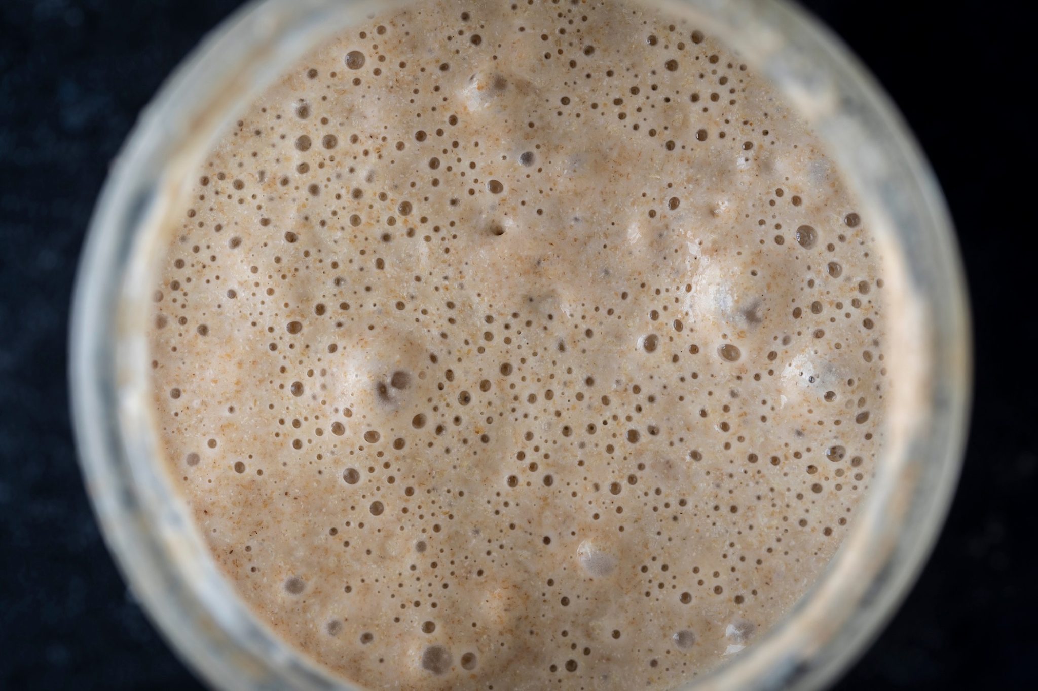 The History of Sourdough Bread