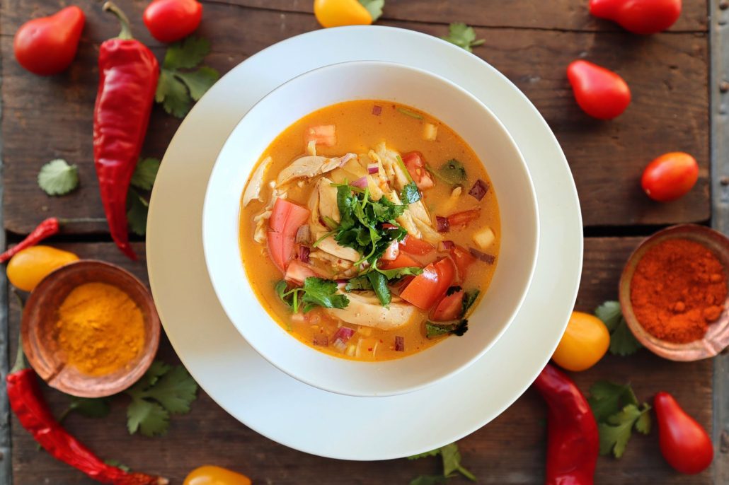 A Deep Dive Into 4 Popular Thai Dishes